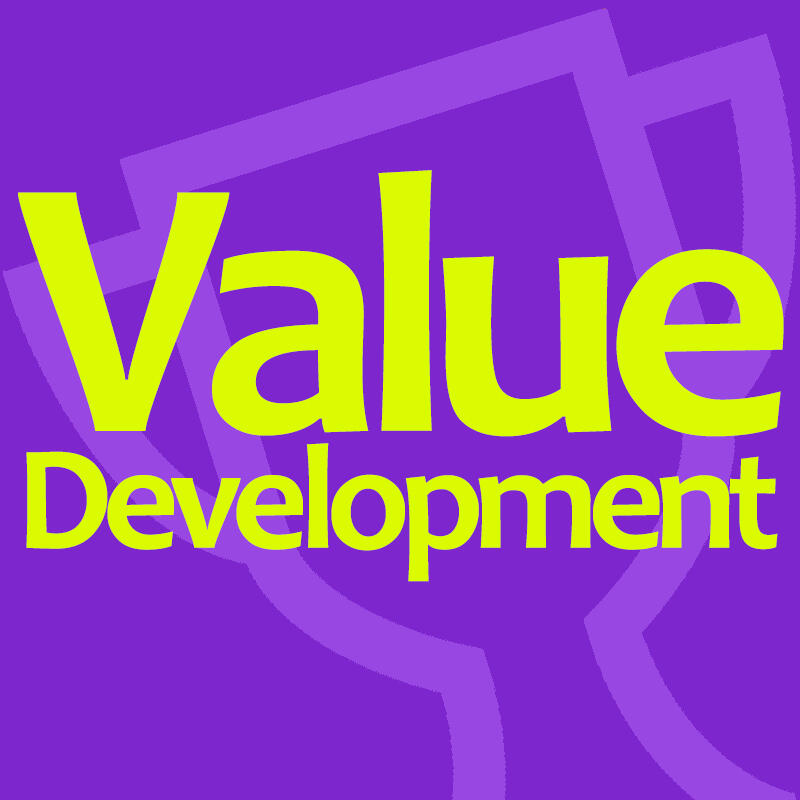 Value Development